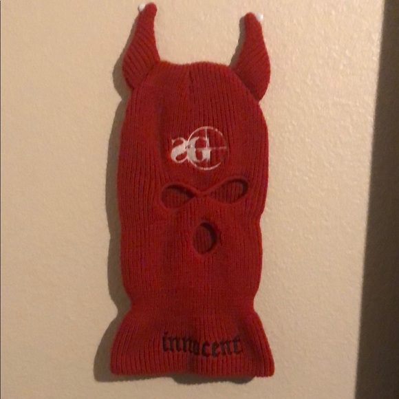Accessories | Sniper Gang Face Mask | Poshmark